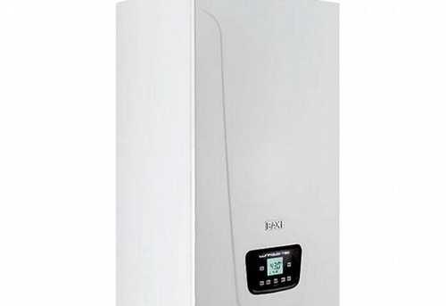 Котел газовый Baxi luna DUO-TEC E 1.24