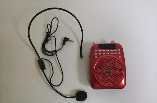 Мегафон - громкоговоритель cmik MK-8811 Digital Mi