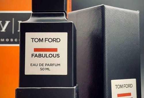 Tom ford fabulous 50мл ОАЭ