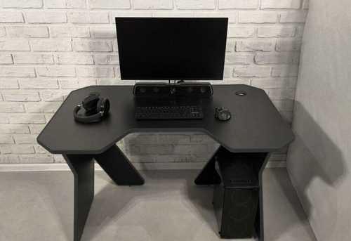 Компьютерный /игровой /геймерский стол Genesis