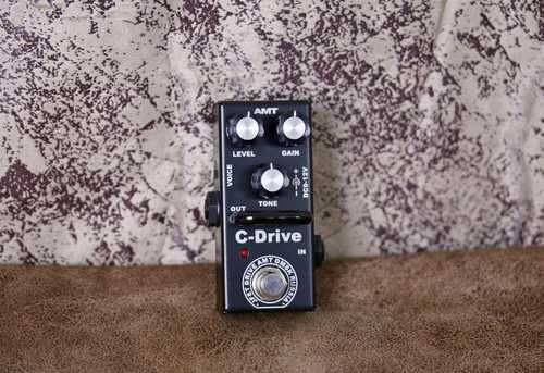 AMT C-Drive Mini обмен