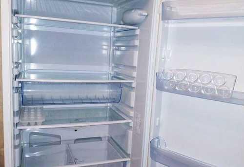 Холодильник Индезит бу