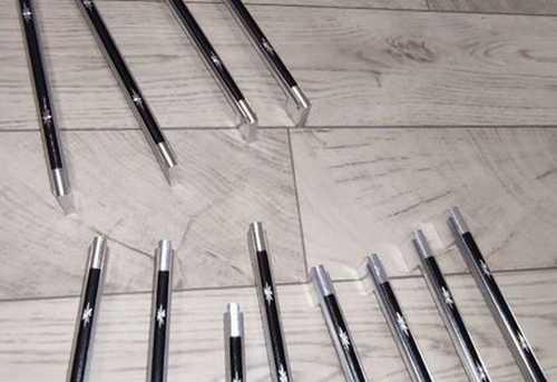 Ручки для кухонной мебели