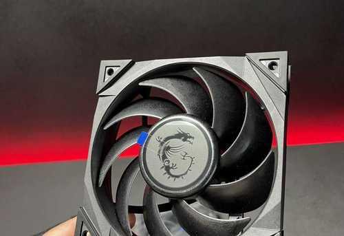 Вентиляторы MSI MEG silent gale P12