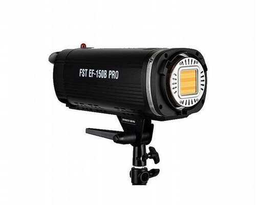 Светодиодный осветитель FST EF-150B PRO с пультом