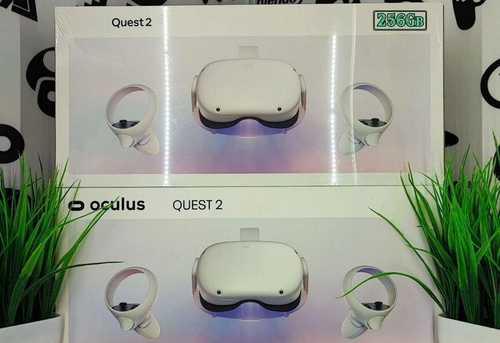 Oculus Quest 2 256GB Новые