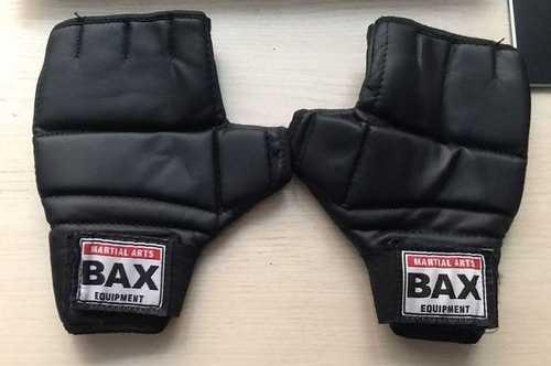 Шингарты BAX