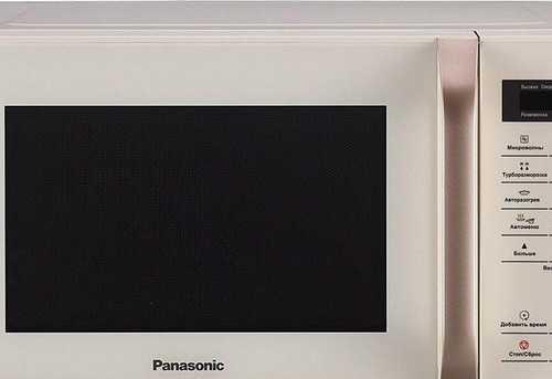 Микроволновая печь Panasonic NN-ST35mkzpe