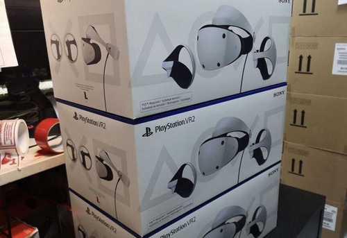 Sony playstation VR2