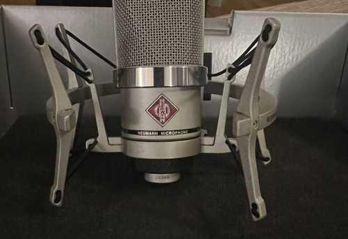 Neumann TLM 102 Studio Set