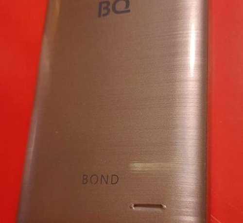 BQ Bond Металл