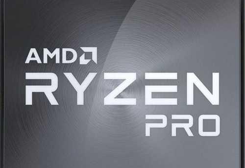 AMD Ryzen 5 5650G OEM
