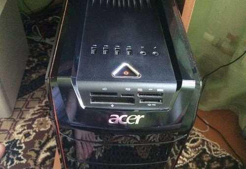 Компьютер Acer Predator G3600