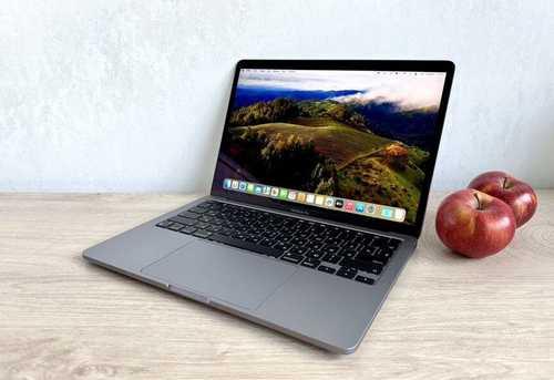 MacBook Pro 13" 2020 M1 16Gb SSD 512Gb