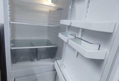 Холодильник Атлант 2 компрессора рабочий