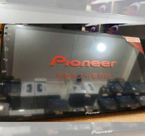 Автомагнитола pioneer f7910