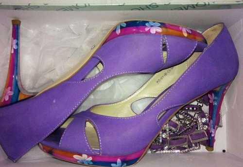 Туфли женские Calipso 39 размер