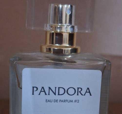 Духи Pandora Eau de Parfum № 2