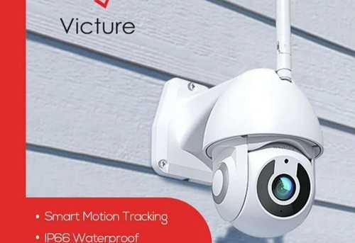 Tuya IP камера Victure PC660 wifi 1080 PTZ IP66