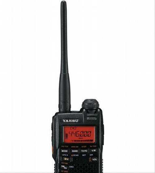 Рация Yaesu VX-3R