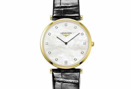 Часы Longines