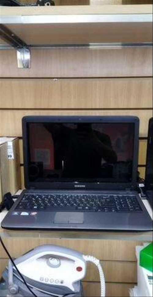 Ноутбук Samsung R540