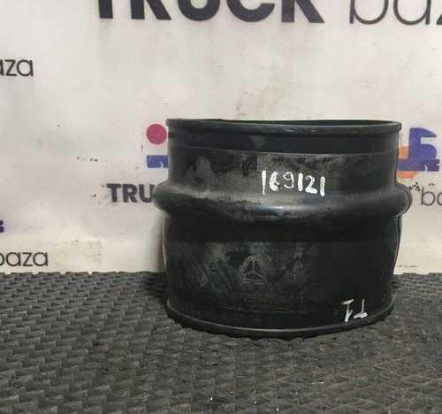 WG9725190148 Патрубок воздухозаборника