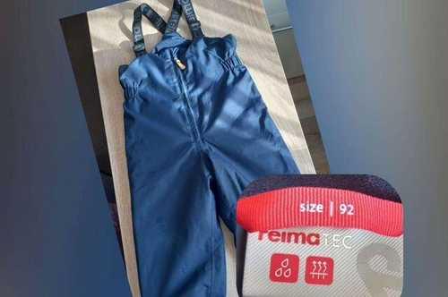 Полукомбинезон зима Reima 92