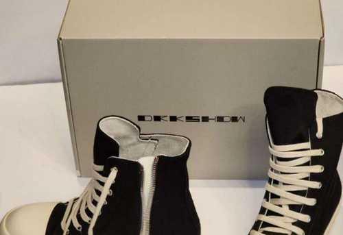 Rick owens ramones