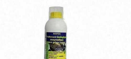 Очиститель Kline Skai, Matt Chem, 1 л