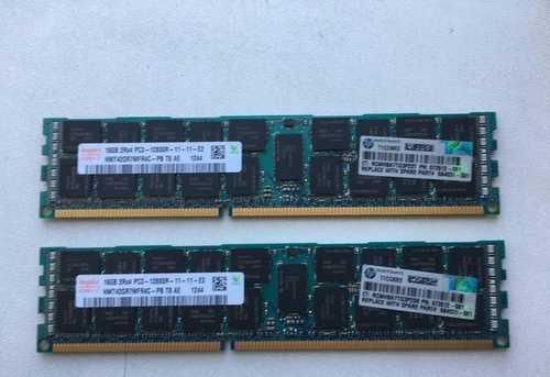 Оперативная память Hynix hmt42gr7mfr4c-pb t8 ae