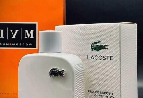 Lacoste l.12.12 100мл ОАЭ