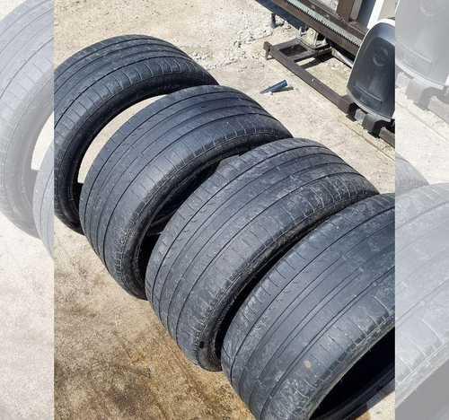 Minerva F205 245/40 R19 98Y