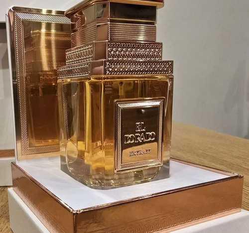 Парфюм El Dorado French Avenue от Fragrance world