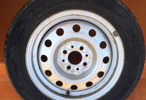 Dunlop Graspic HS-3 185/60 R14