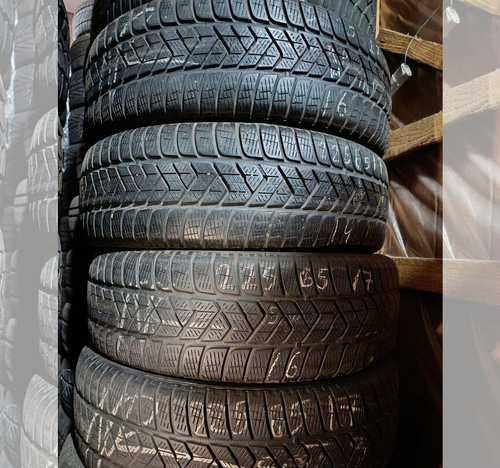 Pirelli Scorpion Winter 225/65 R17 V