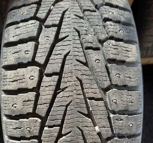 Nokian Tyres Nordman 8 235/65 R18