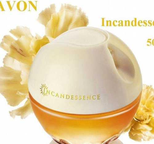 Духи avon incandessence оригинал Инканденсанс