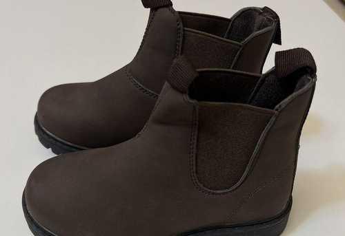 Ботинки Zara 27-28