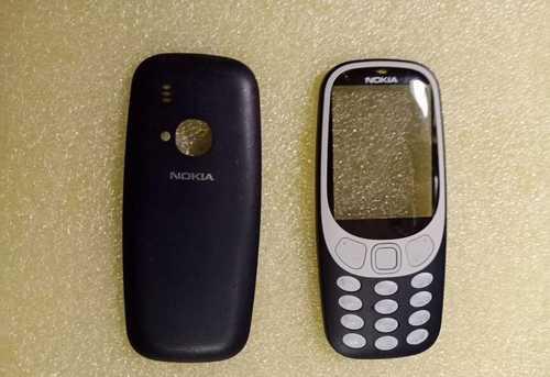Запчасти для Nokia 3310 TA-1030