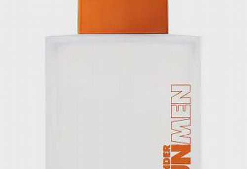 Туалетная вода Jil Sander Sun Men
