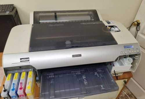 Принтер Epson 4800 DTF