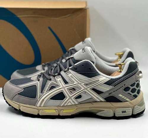 Кроссовки asics gel kahana 8 термо великаны