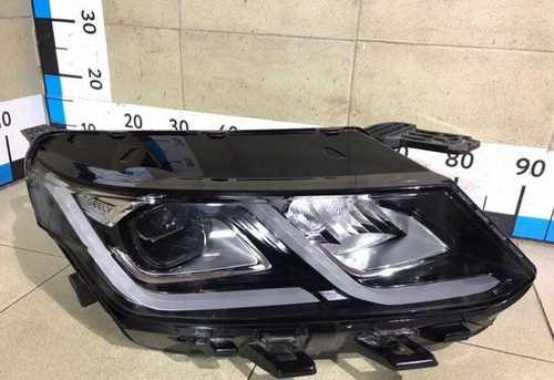 Фара правая Geely Coolray Sx11