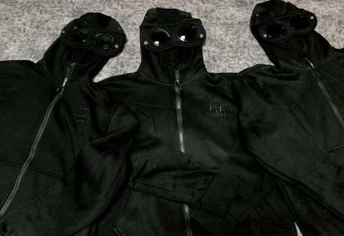 Зип худи C.P company