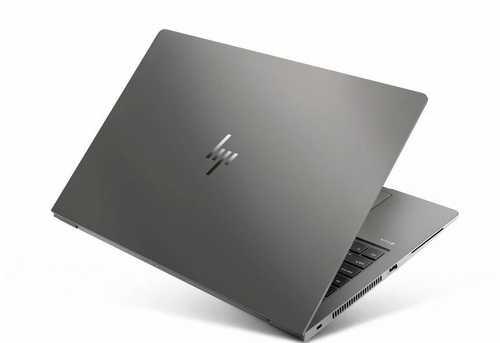 HP Zbook 15u G6