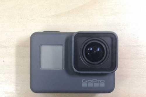 Экшн-камера GoPro hero 5 Black Edition (chdhx-502)