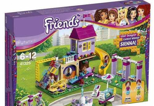 Lego Friends