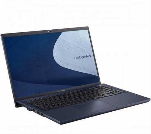 Ноутбук Asus L1500CDA-BQ0640 427353