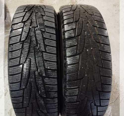 Kumho I'Zen KW31 225/65 R17 106S